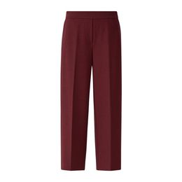 s.Oliver Pleated Pants female Red size 34