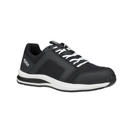 JALAS Halbschuh 5618 TEMPUS, S1, Gr. 47 ; ejendals (5618-47)