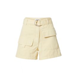 EDITED Hose 'Dima' Damen Gr&ouml;&szlig;e 38 beige