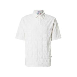 Carlo Colucci Poloshirt Herren Größe XXXL eierschale