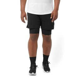 Salomon Sense 2in1 Short Herren