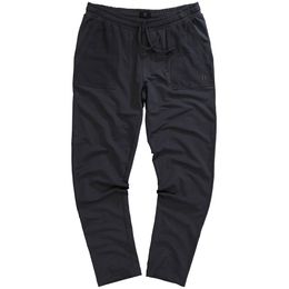 JP1880 Pyjamahose Herren Größe 6XL dunkelblau