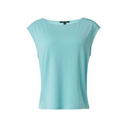 comma, Comma Shirt female Blue size 38