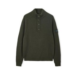 Weekend Offender Sweater male Green size L