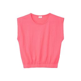 s.Oliver Shirt girl Pink size XL