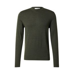 Selected Pullover 'SLHTOWN' Herren Gr&ouml;&szlig;e XXL dunkelgr&uuml;n