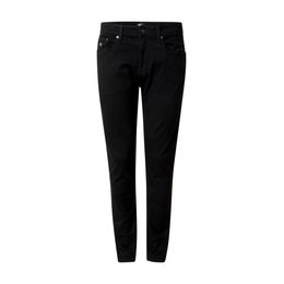 Tommy Jeans Jeans 'AUSTIN' male size 28 Black / Black denim