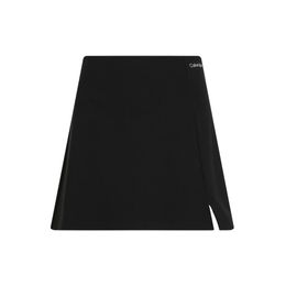 Calvin Klein Jeans Rock Damen Gr&ouml;&szlig;e 42 schwarz