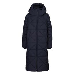 19V69 Italia Winter Coat 'Jolien' female Blue size XL