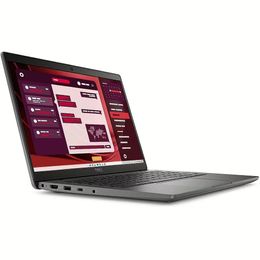 Dell Latitude 3450 14" Core i3 1.2 GHz - SSD 256 GB - 16GB QWERTZ - Deutsch