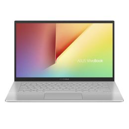 ASUS VivoBook X420F 14" Core i5 1.6 GHz - SSD 256 GB - 8GB AZERTY - Französisch