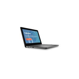 Dell Latitude 3120 11" Pentium Silver 1.1 GHz - SSD 128 GB - 8GB QWERTY - Englisch