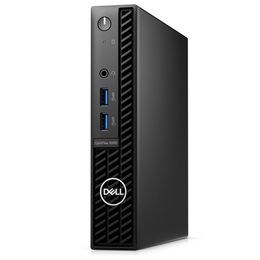 Dell OptiPlex 3000 Micro Core i5 2 GHz - SSD 1 TB RAM 16 GB