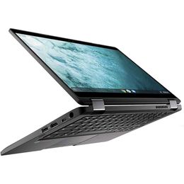 Dell Latitude 5300 2-in-1 13" Core i5 1.6 GHz - SSD 256 GB - 16GB QWERTY - Englisch