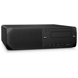 HP Z2 G5 SFF Core i7 3.3 GHz - SSD 256 GB RAM 32 GB