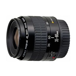 Canon Objektiv 35-80mm f/4-5.6 III EF 35-80mm f/4-5.6