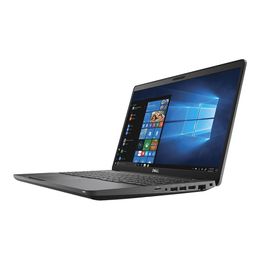 Dell Latitude 5501 15" Core i5 2.9 GHz - SSD 256 GB - 8GB QWERTY - Niederländisch