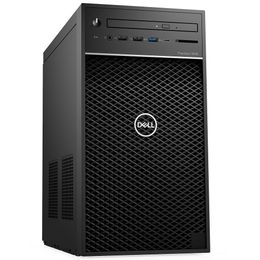 Dell Precision T3650 Core i5 2.7 GHz - SSD 512 GB RAM 16 GB