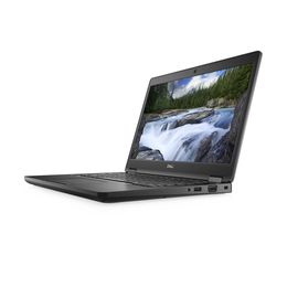 Dell Latitude 5490 14" Core i5 1.6 GHz - SSD 128 GB - 8GB QWERTZ - Deutsch