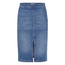Inwear Rock 'Janny' Damen Gr&ouml;&szlig;e 46 blue denim