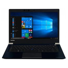 DYNABOOK Portégé X30 13" Core i5 1.6 GHz - SSD 256 GB - 8GB QWERTY - Englisch