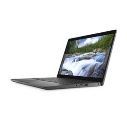 Dell Latitude 5300 2-in-1 13" Core i5 1.6 GHz - SSD 256 GB - 16GB QWERTZ - Deutsch