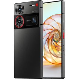 ZTE nubia Z60 Ultra 256GB - Schwarz - Ohne Vertrag