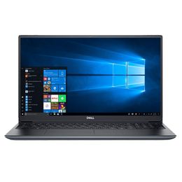 Dell Vostro 5590 15" Core i5 1.6 GHz - SSD 512 GB - 16GB AZERTY - Französisch
