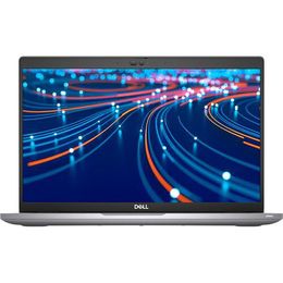 Dell Latitude 5420 14" Core i7 3 GHz - SSD 1 TB - 32GB AZERTY - Französisch