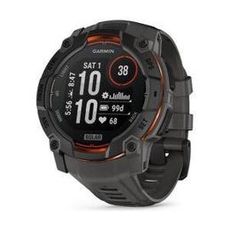Smartwatch Garmin GPS Instinct 3 Solar -