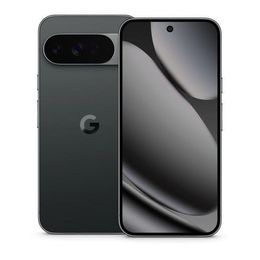 Google Pixel 10 Pro 256GB - Schwarz - Ohne Vertrag