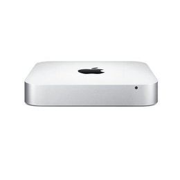 Apple Mac mini (Juli 2011) Core i5 2,3 GHz - HDD 1 TB - 16GB