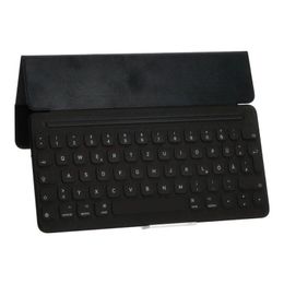 Apple Smart Keyboard Folio (iPad nicht inbegriffen) (2021) - QWERTY - Niederländisch - iPad 10.2" 7. Generation / iPad 10.2" 8. Generation / iPad Air 3 / iP