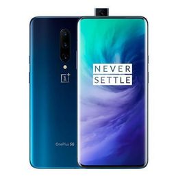 OnePlus 7 Pro 5G 256GB - Blau - Ohne Vertrag