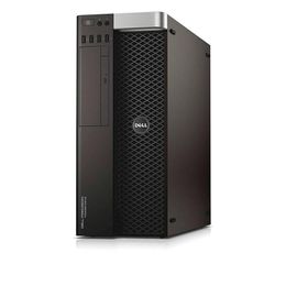 Dell Precision 5820 3.9 GHz - SSD 512 GB RAM 8 GB