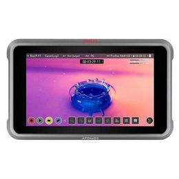 Kamerasucher Atomos Ninja V+
