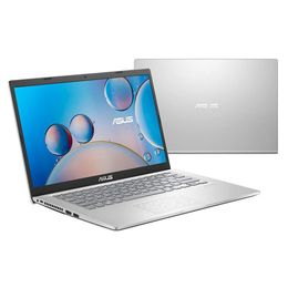 ASUS VivoBook R415EA-EK995W 14" Core i5 2.4 GHz - SSD 256 GB - 8GB AZERTY - Französisch