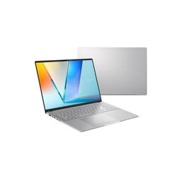 ASUS VivoBook S16 OLED S5606KA-RI007 16" Ryzen AI 7 2 GHz - SSD 1 TB - 32GB AZERTY - Französisch