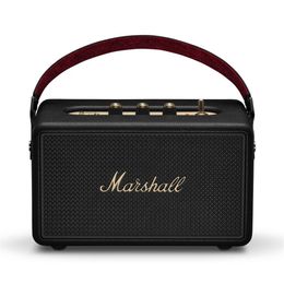 Lautsprecher Bluetooth Marshall KILBURN III - Schwarz