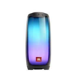 Lautsprecher Bluetooth JBL Pulse 4 - Schwarz