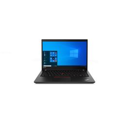 Lenovo ThinkPad T490 14" Core i5 1.6 GHz - SSD 1 TB - 32GB QWERTZ - Deutsch