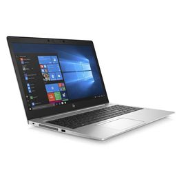 HP EliteBook 850 G6 15" 1.6 GHz - SSD 128 GB - 32GB QWERTY - Finnisch