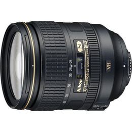 Nikon Objektiv AF-S Nikkor 24-120mm f/4G ED VR Nikon AF-S 24-120mm f/4G ED VR