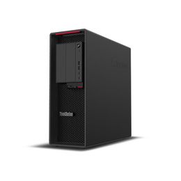 Lenovo ThinkStation P620 TWR Ryzen 3.5 GHz - SSD 2 TB RAM 128 GB