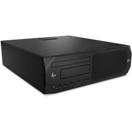 HP Z2 G4 SFF Core i5 3 GHz - SSD 256 GB RAM 8 GB