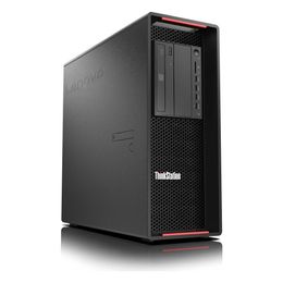 Lenovo ThinkStation P720 Xeon 2.2 GHz - SSD 512 GB RAM 32 GB