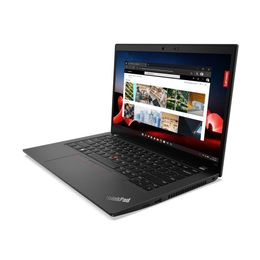 Lenovo ThinkPad L14 G4 14" Ryzen 3 PRO 2.3 GHz - SSD 512 GB - 16GB QWERTY - Schwedisch