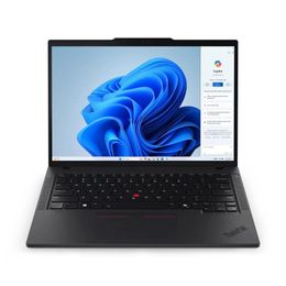 Lenovo ThinkPad T14 G5 14" Core Ultra 7 1.2 GHz - SSD 512 GB - 16GB QWERTY - Italienisch