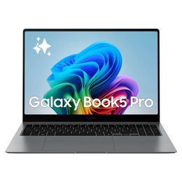 Samsung Galaxy Book5 Pro 16" Core Ultra 7 2.2 GHz - SSD 1 TB - 16GB AZERTY - Französisch