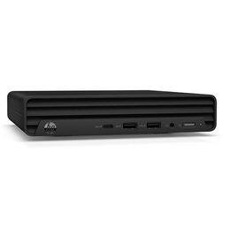 HP Elite 800 G9 Mini Core i7 2.1 GHz - SSD 512 GB RAM 16 GB